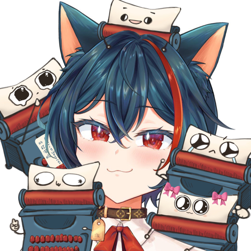 Merryweather的打字机 