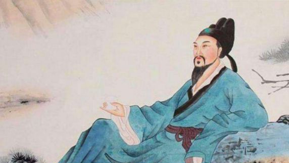 #古诗英译 #弘扬中华传统文化 #英文唐诗 #每天学英语