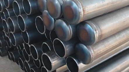 声测管,桩基检测管常规型号是57*3打桩专用