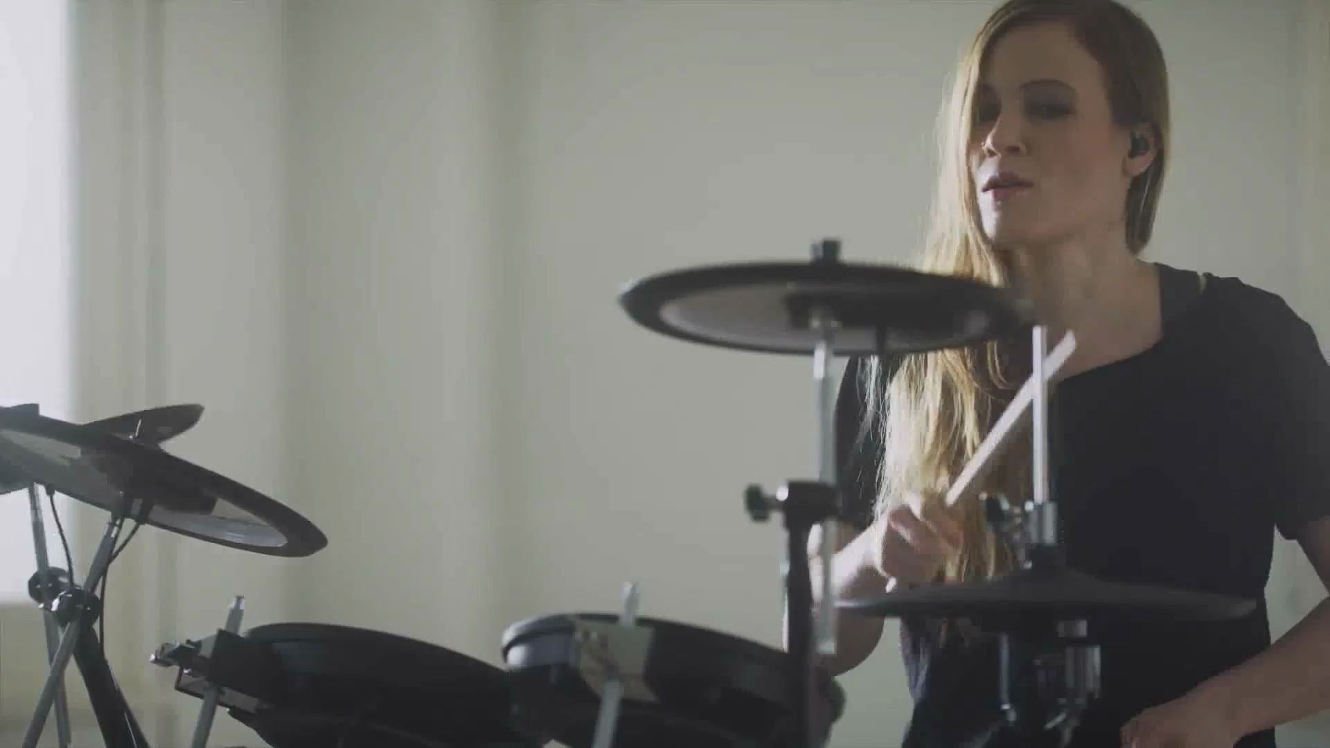 Roland_罗兰 V-Drums TD-17 系列
