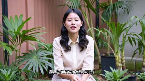 栾树种子竟会"飞"?揭秘自然界的绝妙传播智慧!