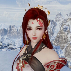 一慕妍妍一 