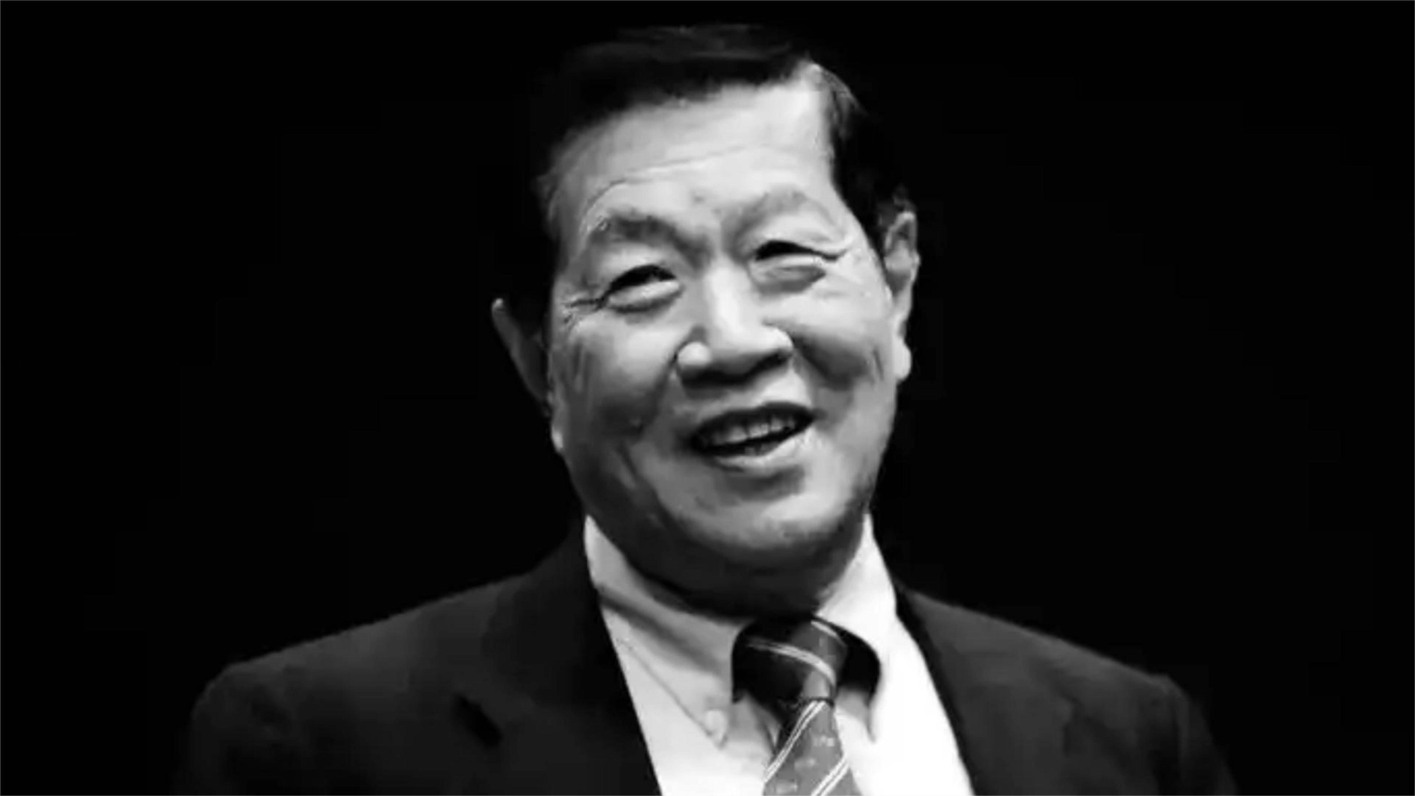 "华人神探"李昌钰去世,曾从记者做到总编辑,因为警校免费才做了警察