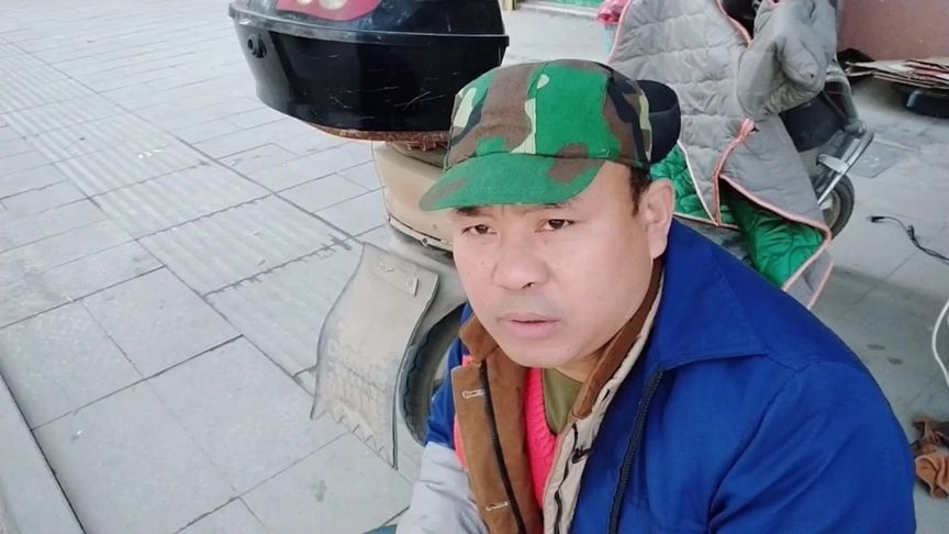 踏板电动车后车座打不开,怎么办?教你一招轻松搞定!