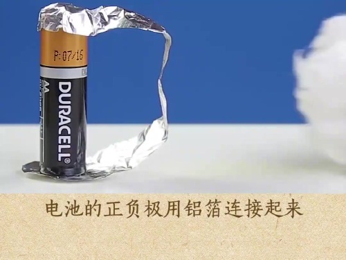 惊掉你下巴的科学小实验,陪孩子科普百遍,不如陪孩子动手一遍!