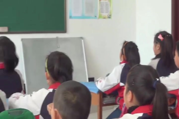 【获奖】人教版小学数学四年级下册《加法运算定律》-初老师优质课...