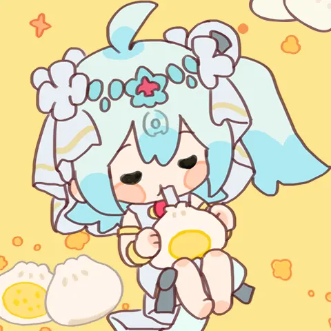 小玄子衿 