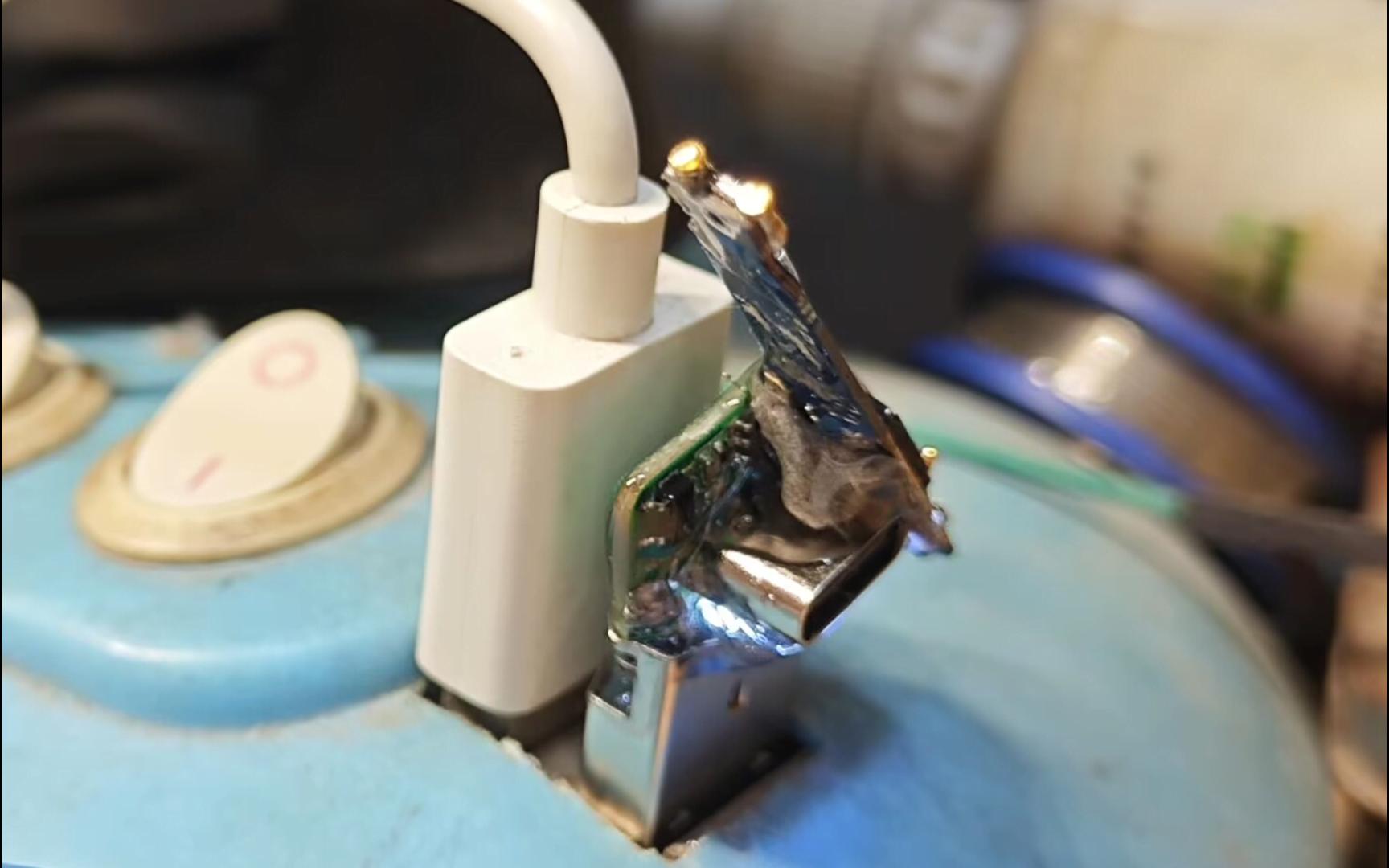 「教程」坏的蓝牙耳机不要扔 改成降噪定向无线麦克风