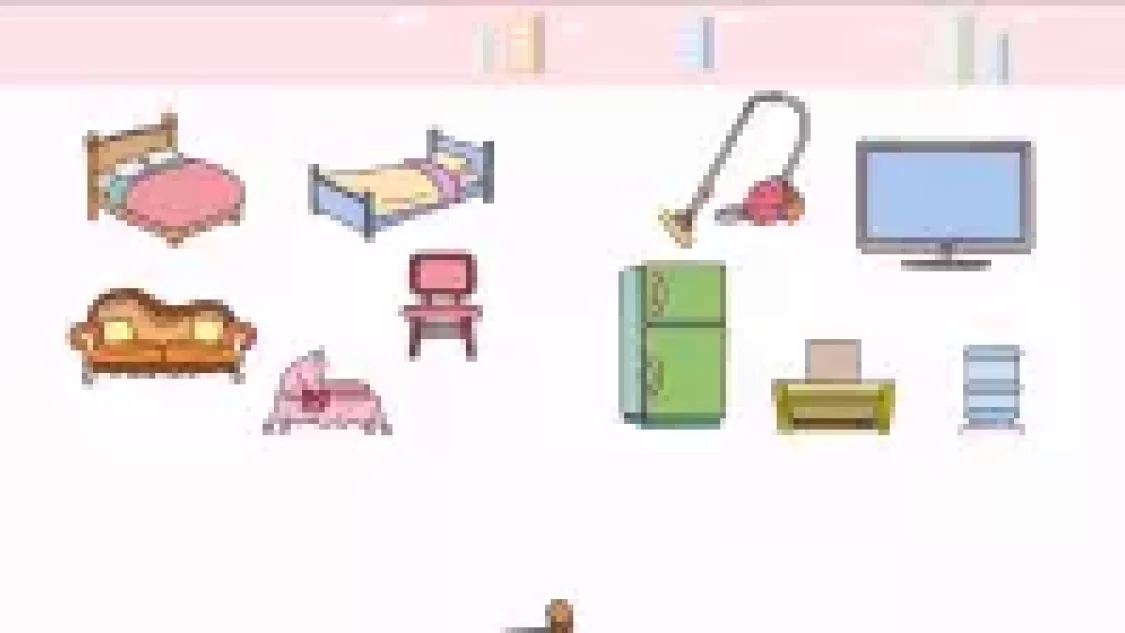 它们是什么--3家具家电