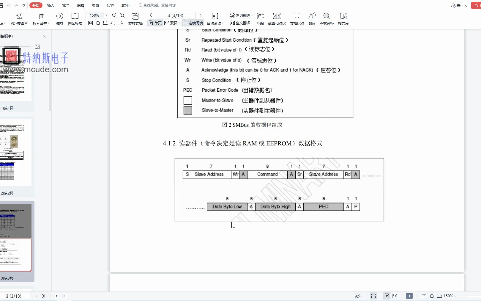 【特纳斯电子】非接触式温度传感器