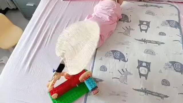 怎么样,怎么样,学习了乐高机器人,带娃也轻松!#