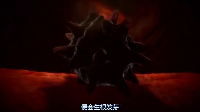 当细菌进入身体时,免疫系统就会释放这个杀手来消灭细菌