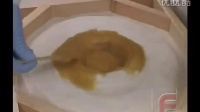 灯具灯饰 灯盘硅胶模具石膏制品翻模制作18938867548