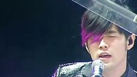 周杰伦世界巡回演唱会