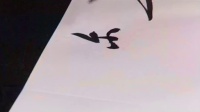 幼儿园书法教程幼儿书法启蒙教材