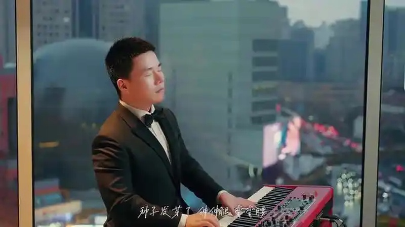 生命的意义在于,能够自由的享受阳光,森林草地河流