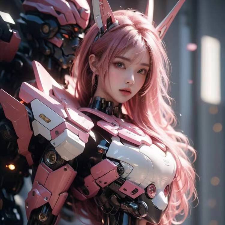 千羽AI摄影 