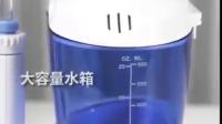 ...艾尔电动洗鼻器儿童鼻焱喷雾器家用鼻腔沖洗器成人医用鼻腔清洗器