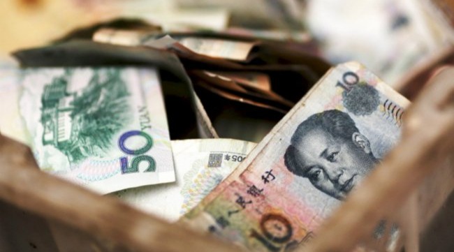 央妈大动作!纸币或将消失?我们存进银行的钱怎么办!