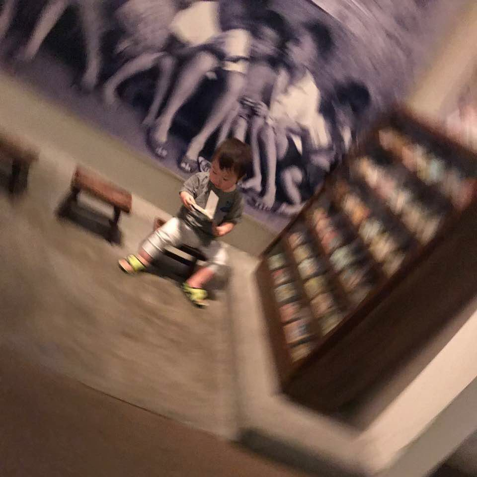 今晚10后听故事 