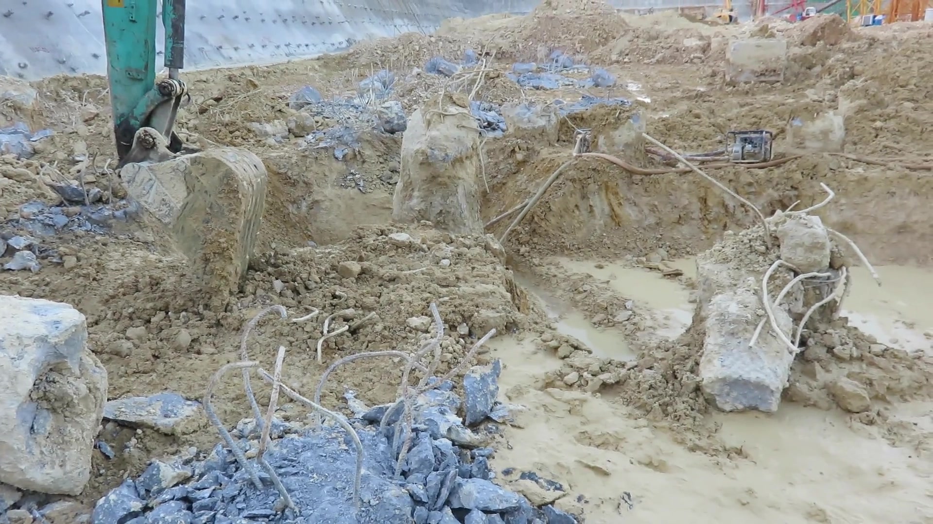 电梯集水井排水图集