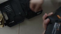 4.2V电动螺丝刀使用视频