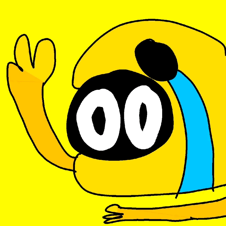 我画的后室实体