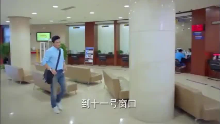 在老婆柜台办理银行卡密码修改 这确定好使吗?