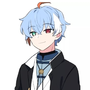 星羽辰疾ovo 