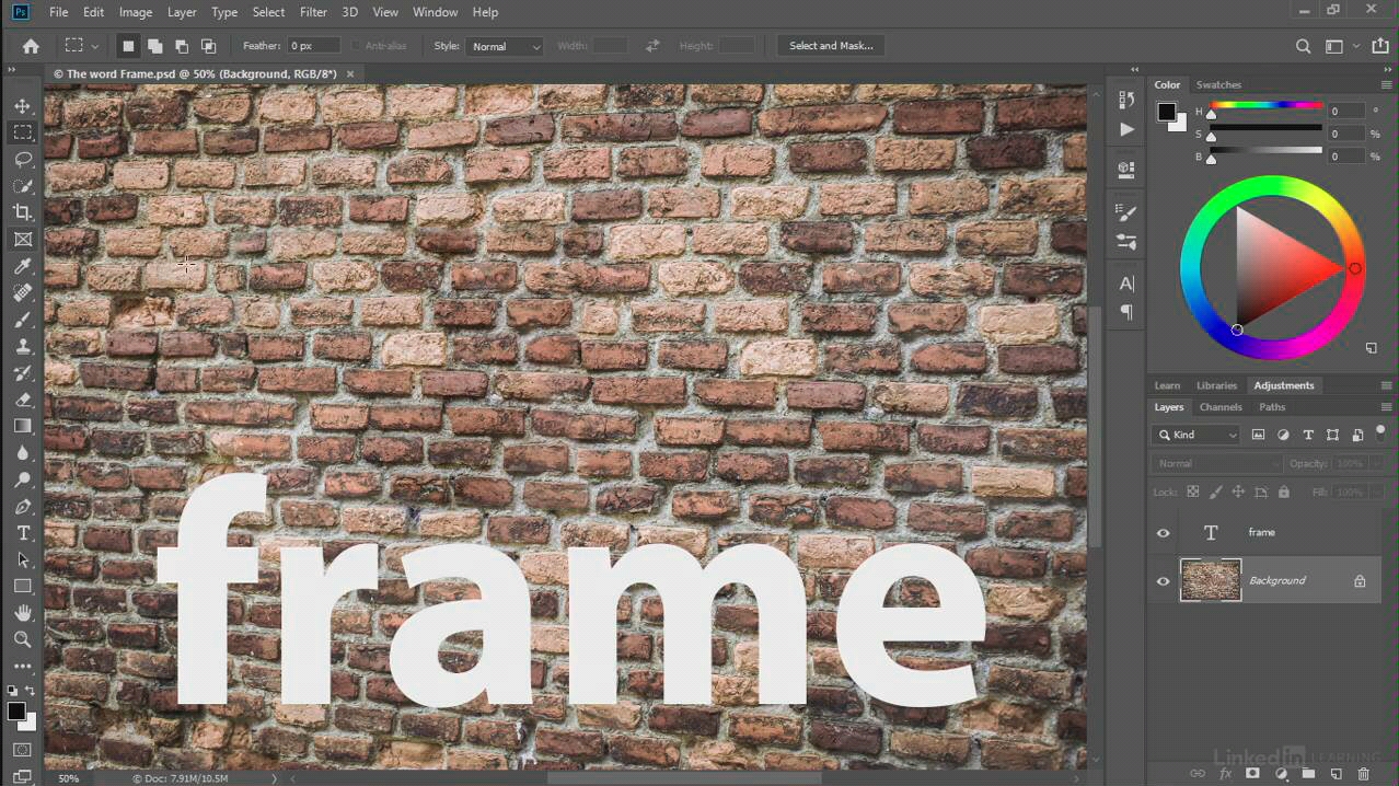 Ps官方教程Adobe