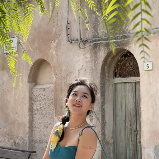 温迪WendyLeben 