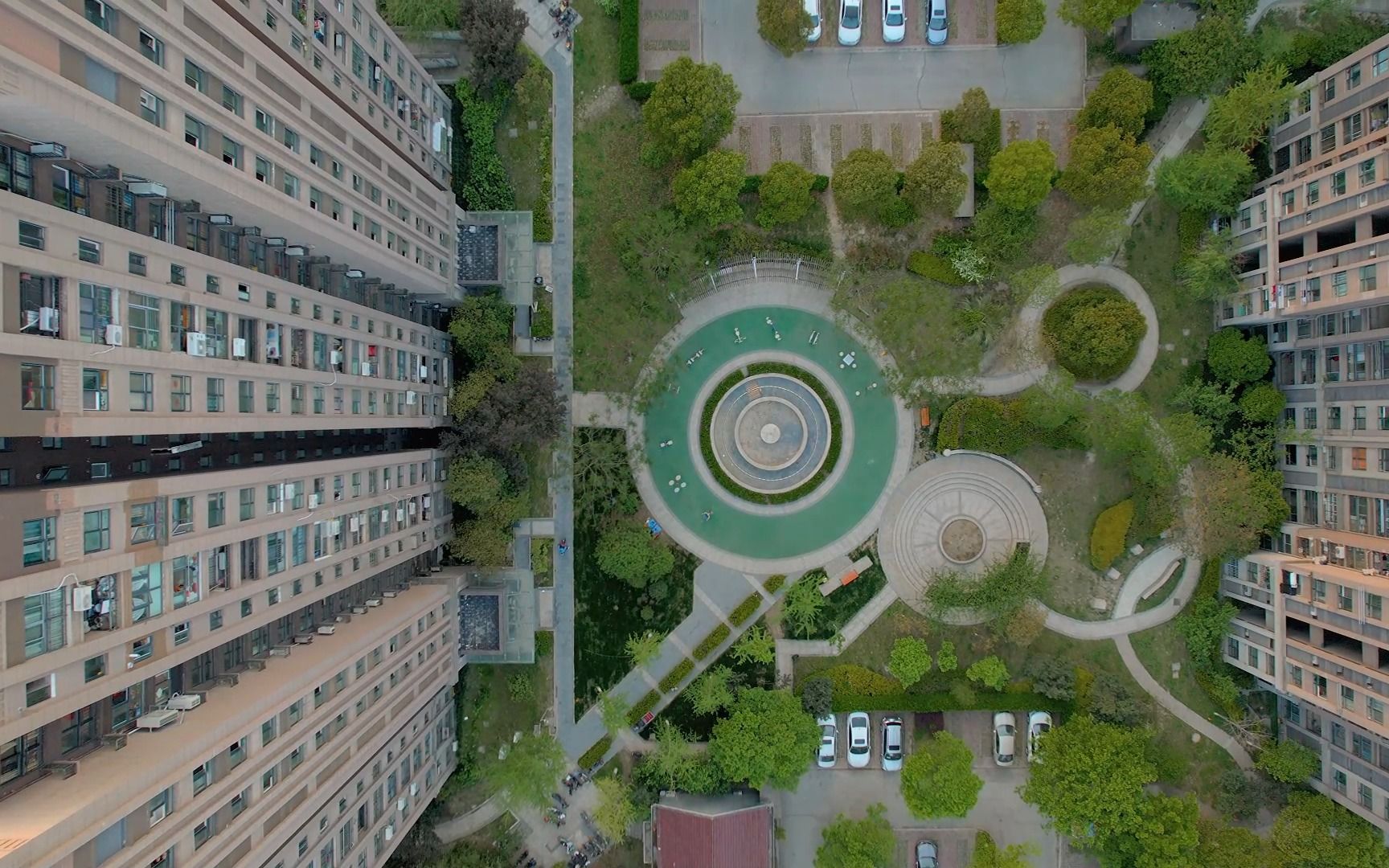 ...”起守“沪” 晶彩同心 上海市青浦区白鹤镇启航城晶彩 全民抗疫视频