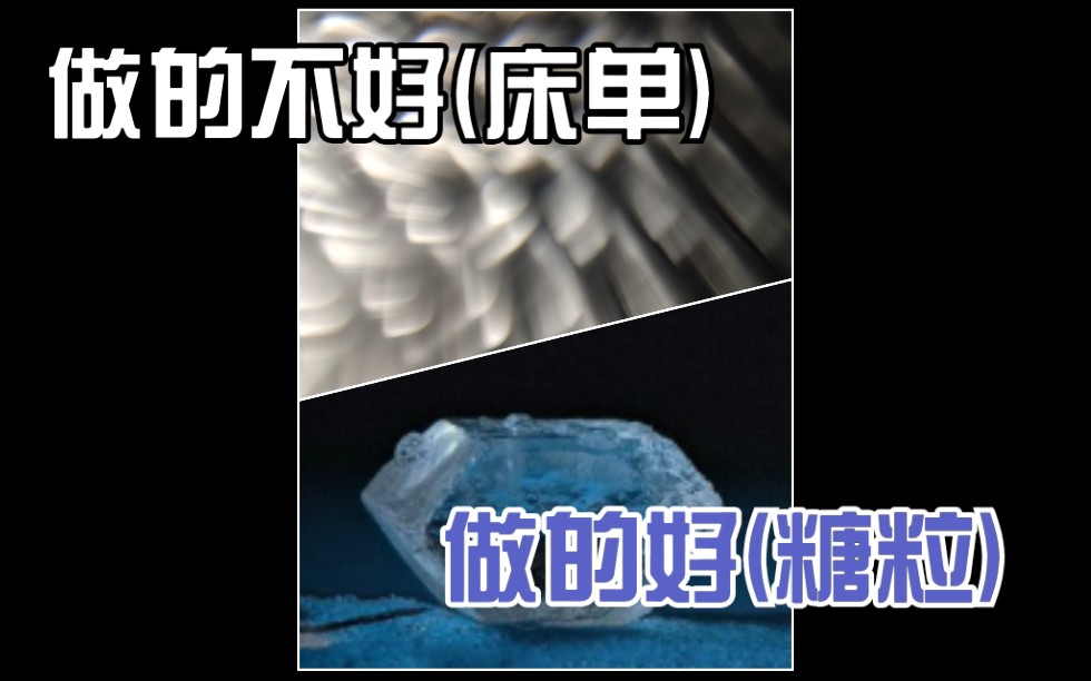 自制水滴显微镜(技术不好,倍数约20-30倍,技术好的可以看到叶绿体和...