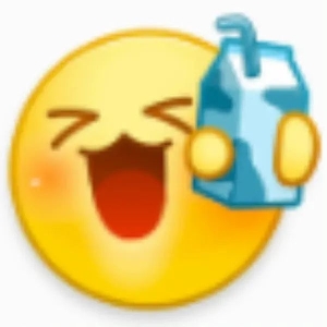 爱喝汽水的小鱼 
