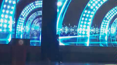 【TF家族张真源】《原动力》今天晚上张真源在重庆巴蜀中学表演,...