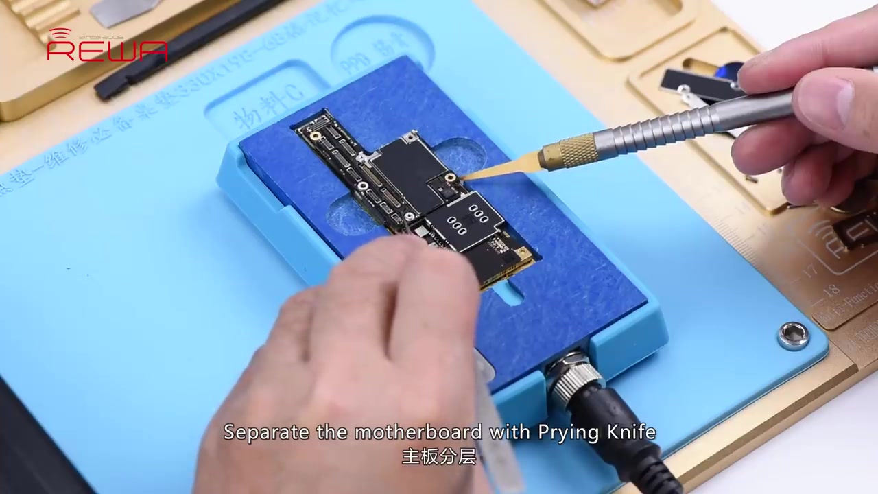 iPhone XS Max 美版 日版 韩版 欧版 单卡魔改双卡 操作演示
