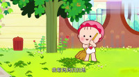 可可小爱智慧童谣:诚信之花美丽大家