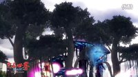《完美世界经典版》全民PK季宣传视频