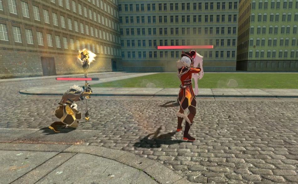 【GMOD】愚人众先遣队·火铳术士 岩使游击兵 VS 覆盖者(COVERS)