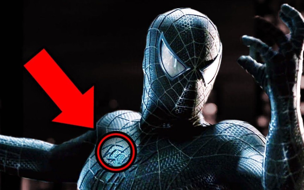 漫威神级细节:彼得帕克在求婚MJ时,可以发现他手上的疤痕,而它是在...