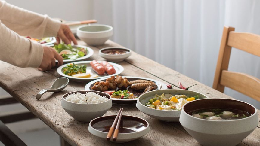 餐具饮具也能够传播病毒?别害怕,最全的餐饮具消毒攻略来啦