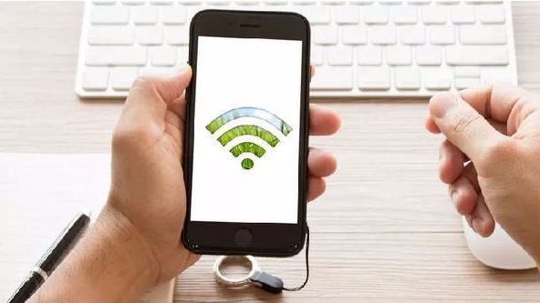 手机WIFI信号差网速慢怎么办?只需1招WIFI速度立马快10倍!