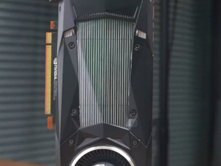 NVIDIA TITAN Xp用于Ai运算绘画 卡皇重现能否再战?#组装电脑 #显卡 ...