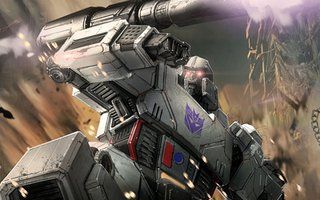 【定格动画】变形金刚 第四集 EP4 导火索