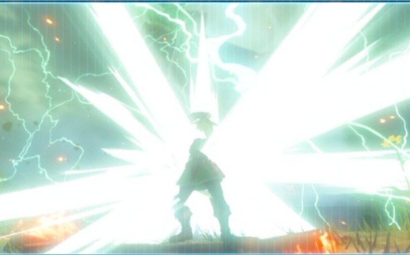 [塞尔达传说荒野之息]全实用小技巧合集~~持续更新中