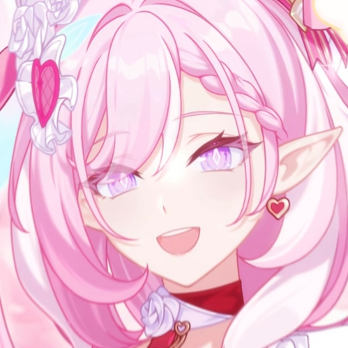 爱莉希雅Windows11 