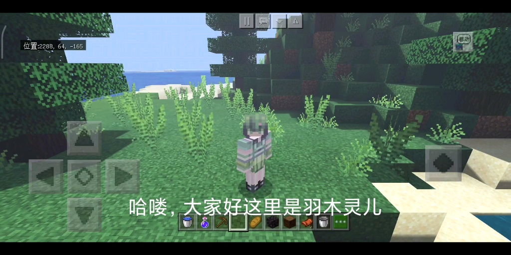 我发现了一个逆天的种子码!