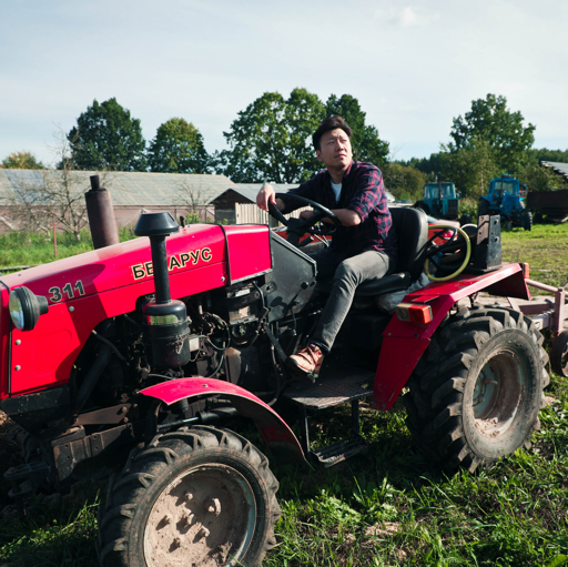 追梦商店-孟庆嘉 