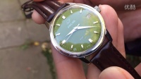 第九期_英纳格Enicar1971StarJewels限量款