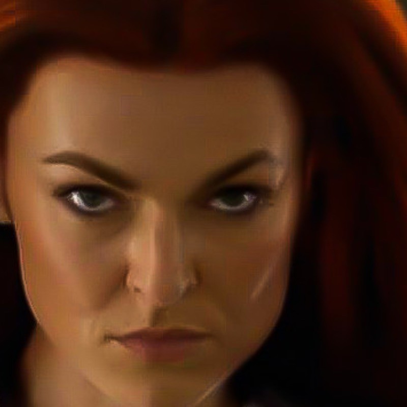 异人族:将要变异,女孩竟长出一双翅膀